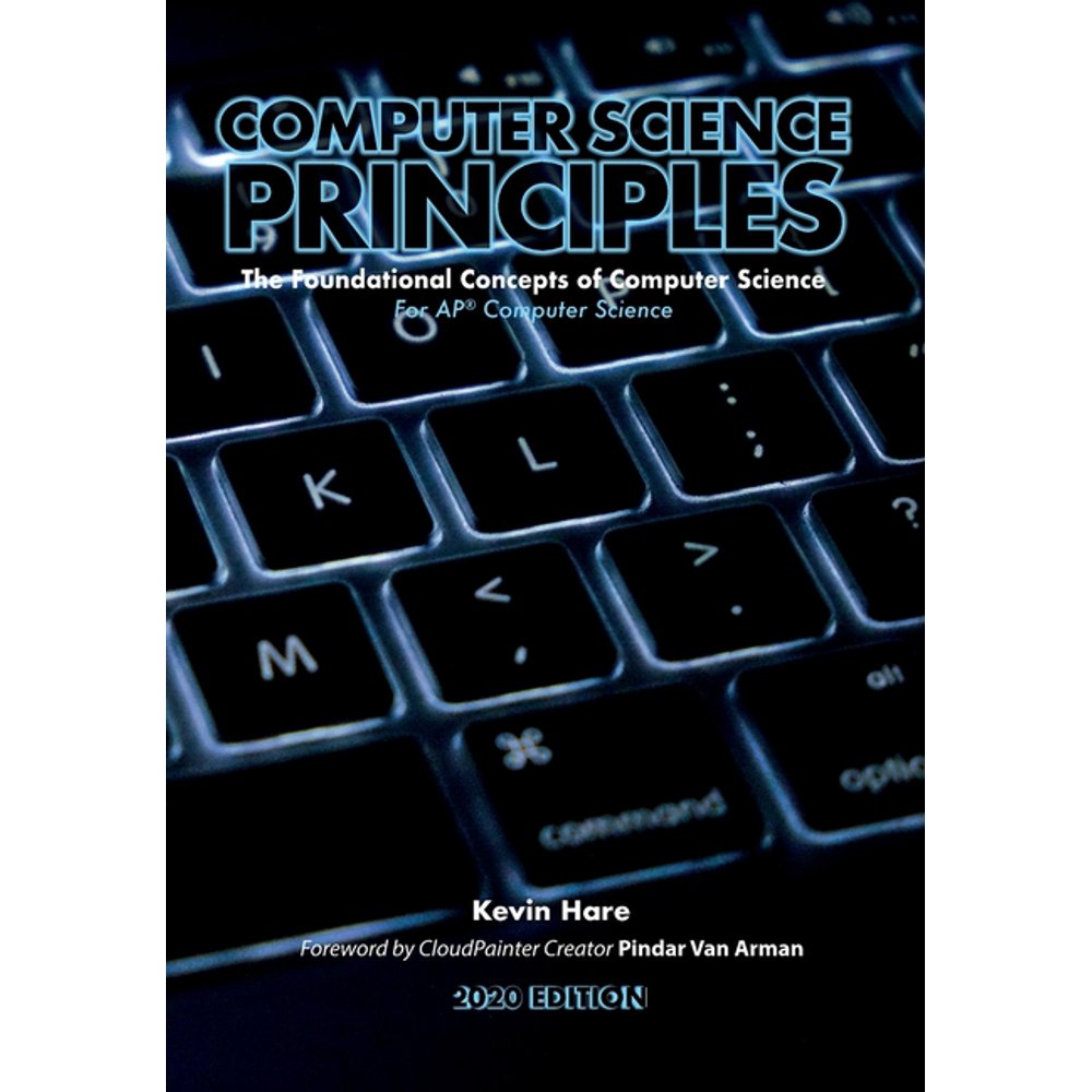 The Foundational Concepts of Computer Science: Computer Science ...
