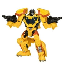Transformers Generations War for Cybertron: Kingdom Deluxe WFC-K23 ...