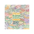 25pcs Creative Sticker Pack, Waterproof Vinyl Decals for Laptops ...