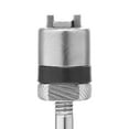 HART True Lock Locking Rotary Tool Accessory Mandrel - Walmart.com