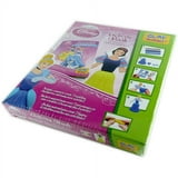 Disney Princess Clay Buddies Starter Pack - Walmart.com