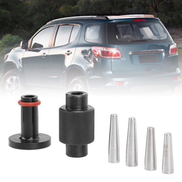 Fuel Injector Seals Tools, Leakproof Fuel Injector Seal Install Tool EN ...