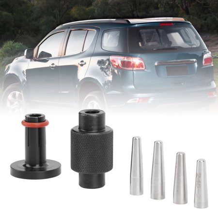 Fuel Injector Seals Tools, Leakproof Fuel Injector Seal Install Tool EN ...