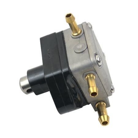 tredstone Metal Car Fuel Pump Detachable Replacing Upgrading Modified ...