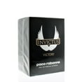 Paco Rabanne Invictus Victory Intense Perfume Edp Spray for Men 50ml/1 ...