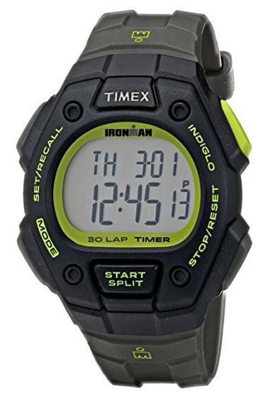 Full-Size Ironman Classic 30 Unisex Watch T5K824 - Walmart.com