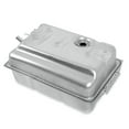 Brothers Trucks GTPDS66 Rear Mount Gas Tank Set - Steel - Side Fill ...