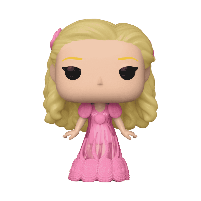 Click here for Funko Pop! Movies: Wicked - Glinda In Nightgown Vi... prices