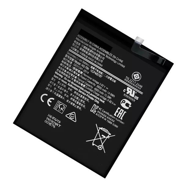 Bateria Pila Compatible Con Samsung A11 Hq-70n 3900mah | Walmart en línea