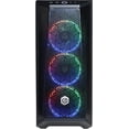CYBERPOWERPC Gamer Xtreme PC, Intel i3-12100F, AMD RX 6500 XT, 8GB DDR4 ...