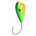 LHCER Ice Fishing Lures, Egg Crank Bait, 6 Types For Luring Fish Sea ...