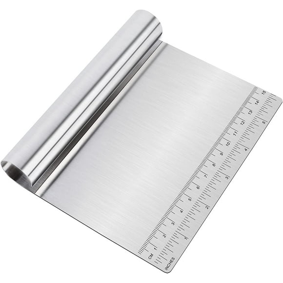 Kitchen Bench Scraper