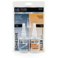 bSi - Bob Smith Industries Super-Fix System Adhesive and Filler (2 oz ...