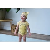 Disney Lion King Simba Cosplay Bodysuit and Hat Set Newborn to Infant ...