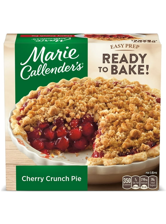 Marie Callender's Pies in Frozen Desserts - Walmart.com