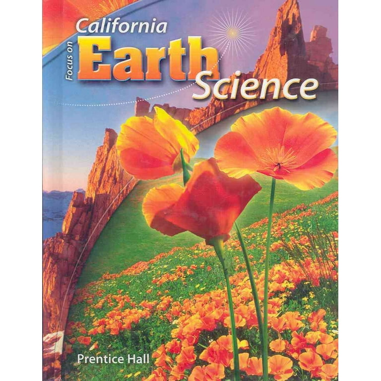 Focus Earth Science