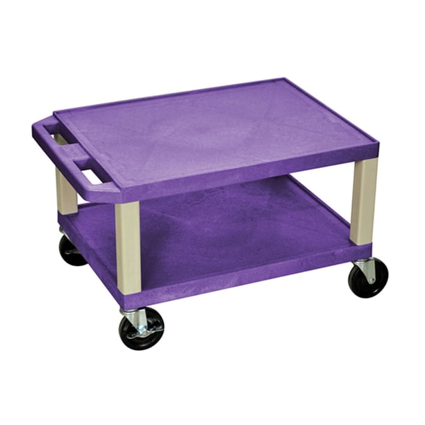 Shelf Purple