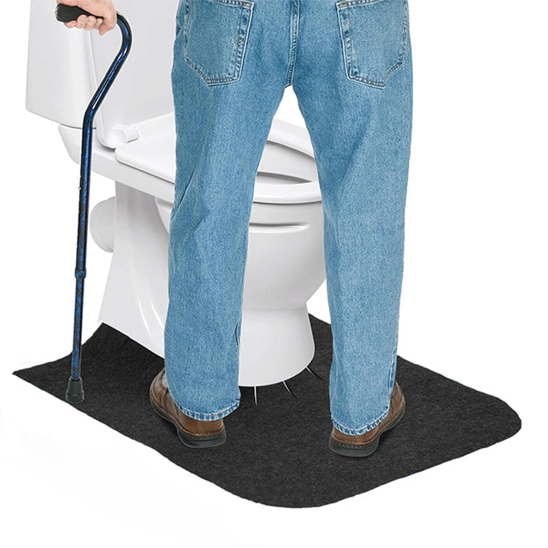 Click here for Unbranded Upgrade Commode Potty Training Mats For... prices