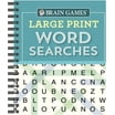 Everything(r) The Best of Everything Word Search Book: Build Your Brain ...