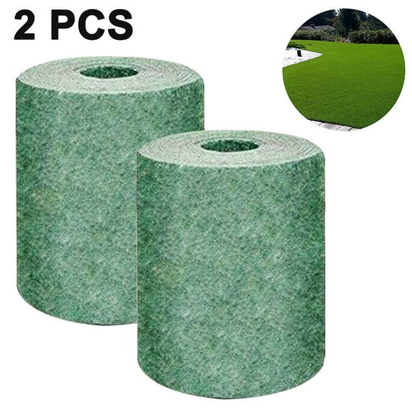 Grass Seed Mat Roll