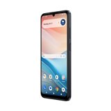 ATT Verge, 64GB, Galactic Blue - Prepaid Smartphone [Locked to ATT ...