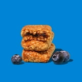 Bobo’s Fig Bar - Blueberry 5pk, 1 Count - Walmart.com