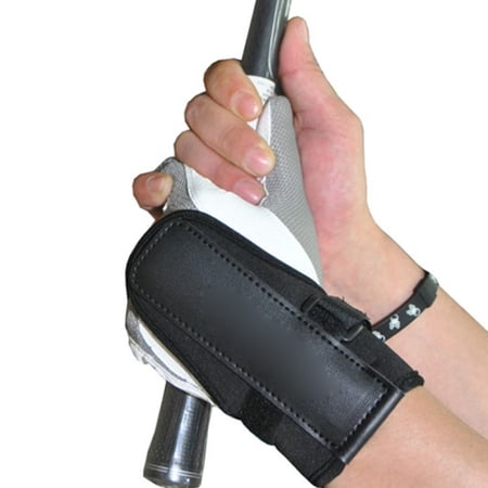 Golf Swing Aids Pro Power Band Wrist Brace Smooth and Connect-Easy ...