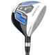 Prosimmon Golf V7 Wood Set, Driver, Fairway and Hybrid, Mens Right Hand ...
