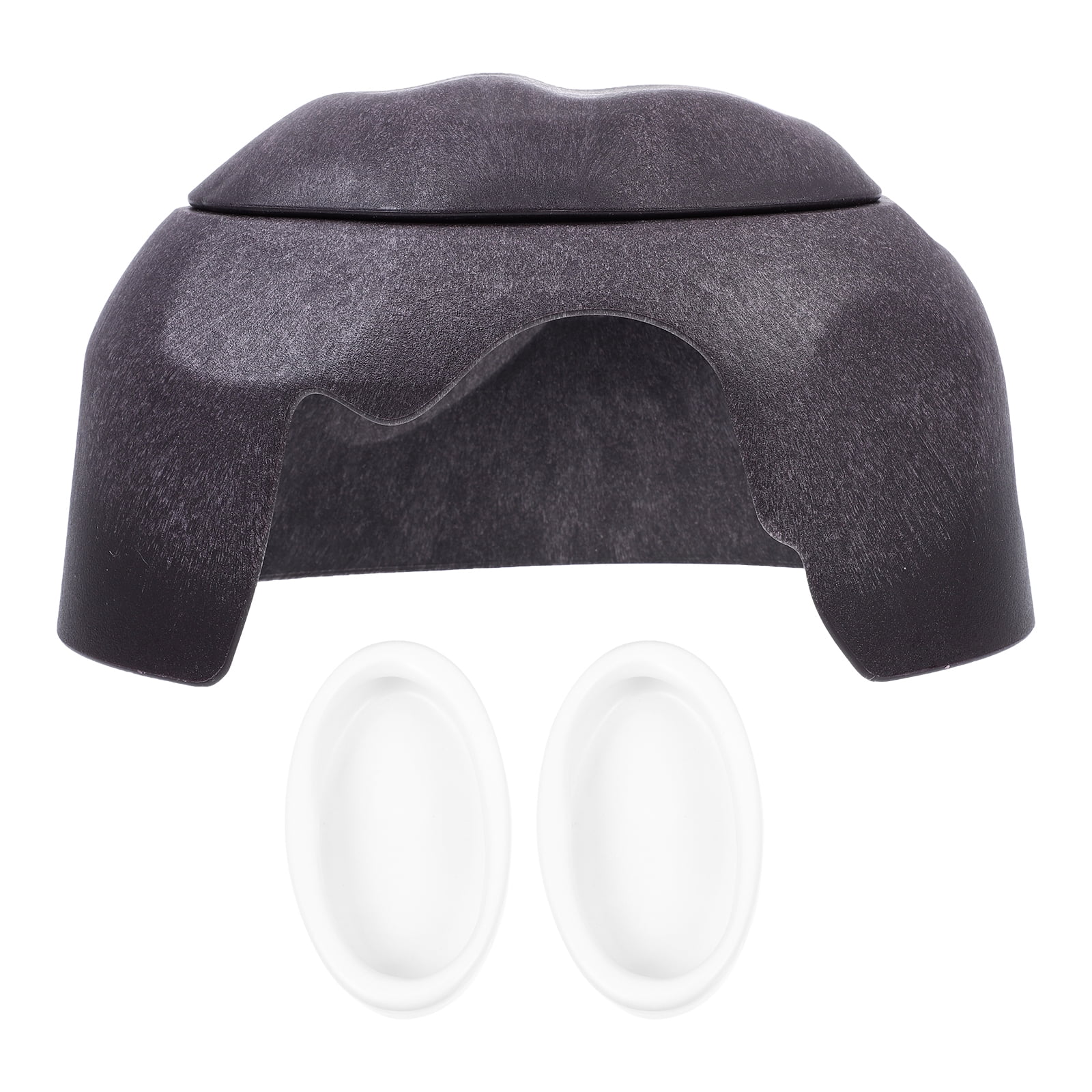 Reptile Cave Hide Hideaway Hideout Habitat Pet Lizard Bowl Tortoise ...