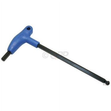 Park Tool PH-10 P-Handled 10mm Hex Wrench - Walmart.com