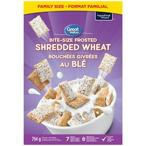 Buy Cereal & Breakfast Foods at Low Prices | Walmart Canada