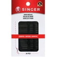 Singer Hand Needles-Assorted 24/Pkg - Walmart.com