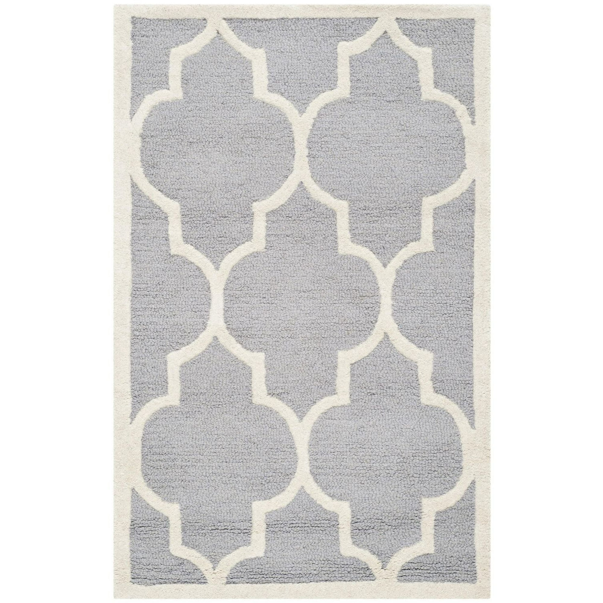 Click here for Safavieh Cambridge Kevin Geometric Area Rug 26 X 4 prices