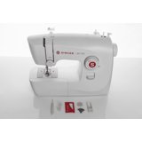 SINGER® M1150 Mechanical Sewing Machine White - Walmart.com