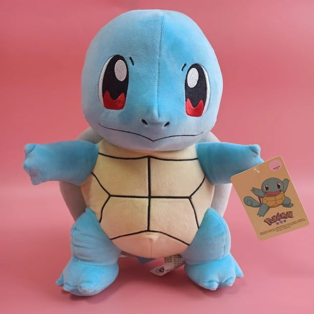 Periféricos Pokémon Squirtle Bulbasaur, Kirby, Pato, muñeco de peluche ...