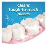 Colgate Max Clean Smart Foam, Whitening Toothpaste, Effervescent Mint ...
