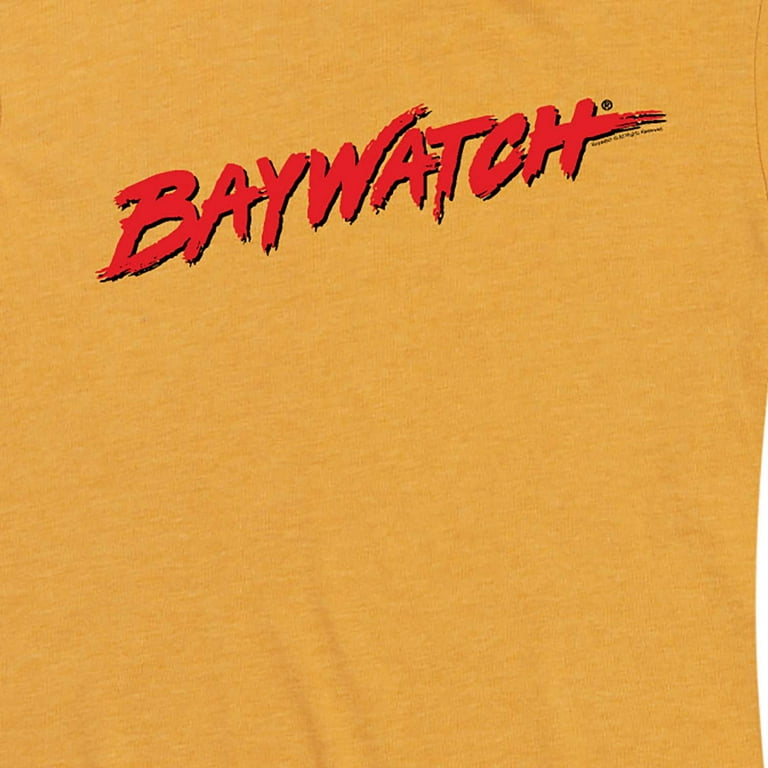 Baywatch Symbol