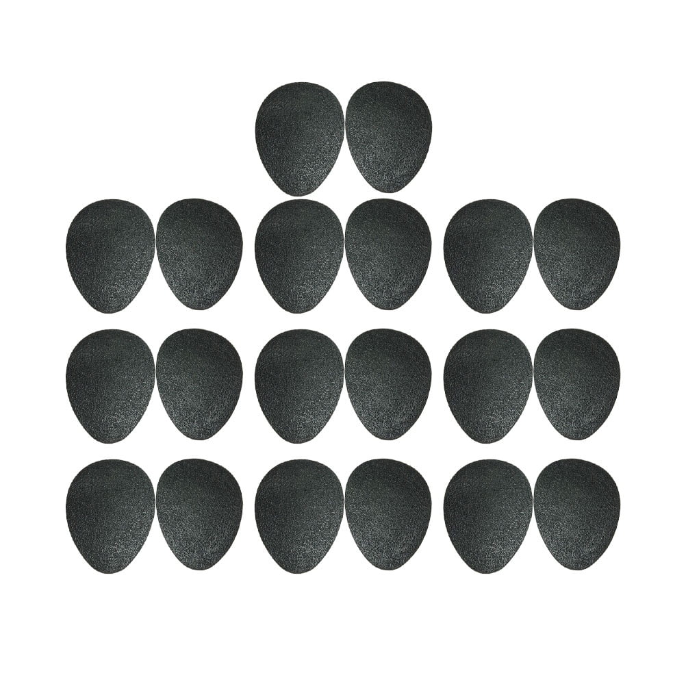 Click here for Har Adhesive 10 Pairs Anti-Slip Forefoot Shoes Pad... prices