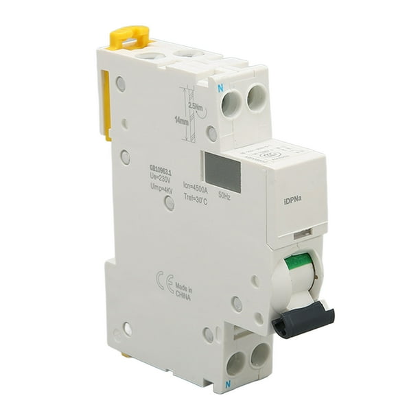 AC Circuit Breaker,Miniature Circuit Breaker Safety V Circuit Breaker ...