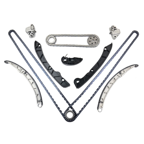 Fithood Timing Chain Kit LR051008 LR072638 for Land Rover Range Rover ...