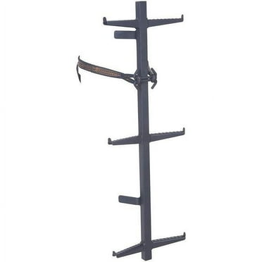 Summit Treestands Hang On Stand Swift Steps - Walmart.com