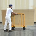 Pro-Series 3000 Lbs Capacity Drywall Cart - Walmart.com