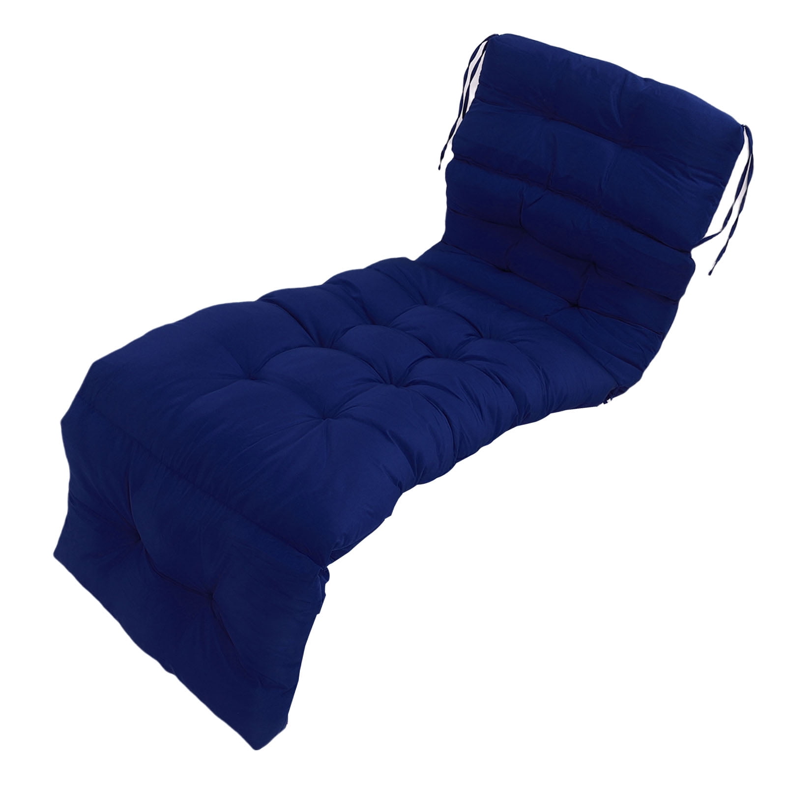 Click here for Walfront Patio Chaise Lounge Cushion  78.74x21.65i... prices