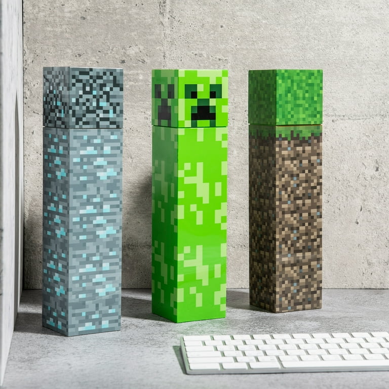 Minecraft Water Creeper