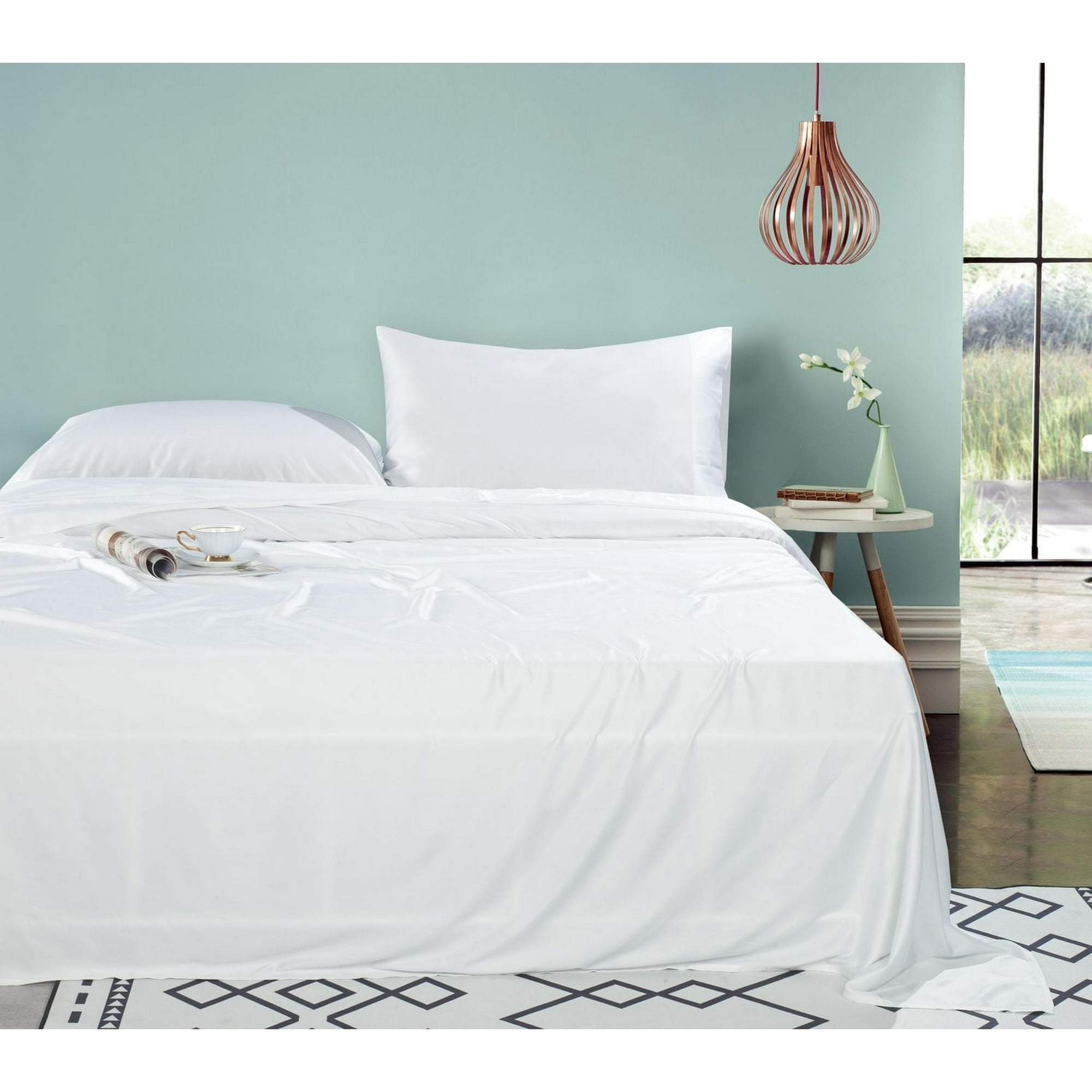 Click here for Fabstyles Metro Bamboo Sheet Sets prices