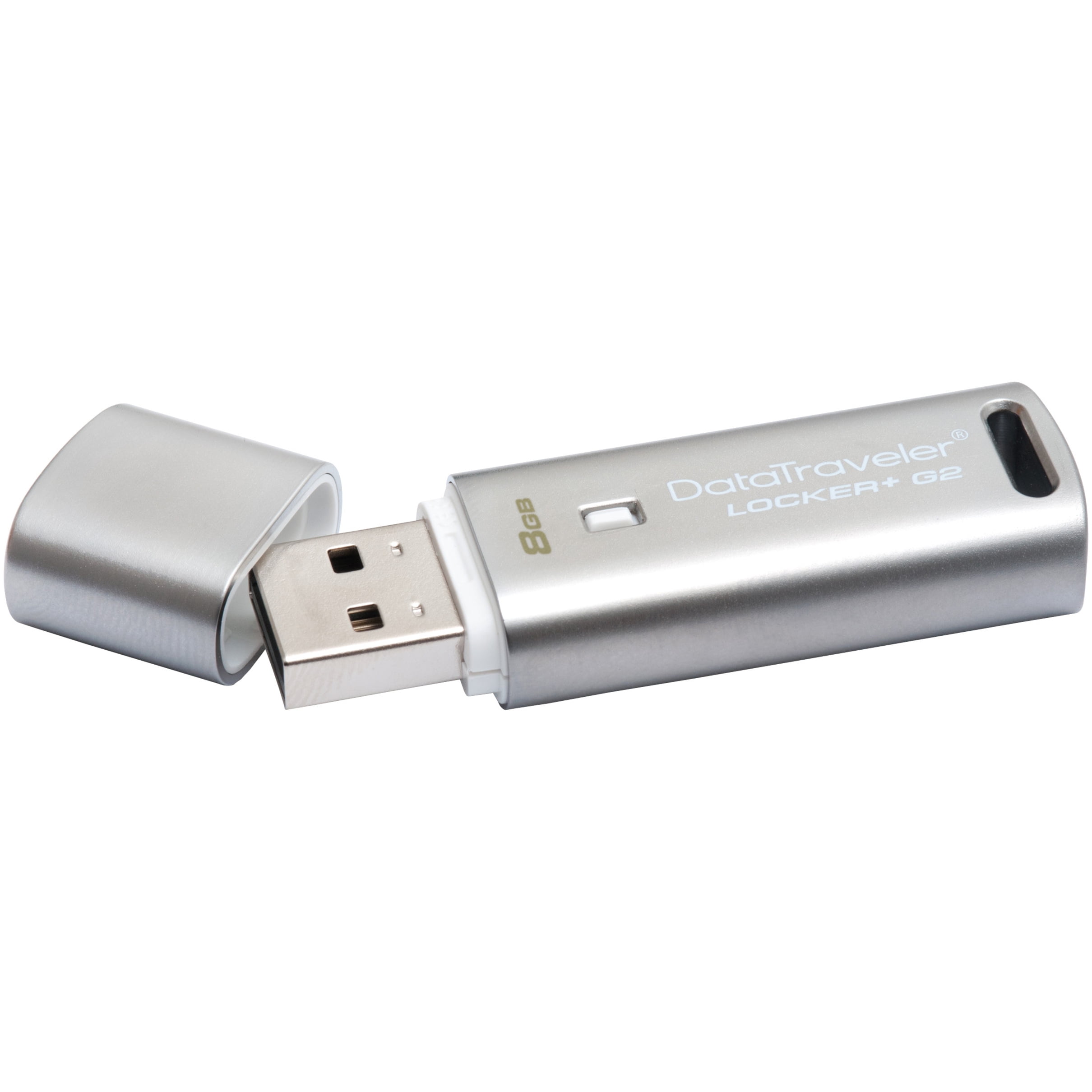 Kingston 8gb Flashdrive