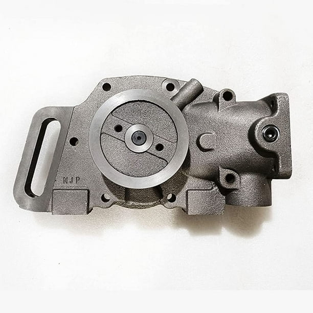Seapple 3804826 3098697 Water Pump Compatible with a Cummins N14 Volvo ...