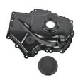 GELUOXI Engine Timing Cover for Audi A3 A4 VW Golf Passat 1.8 & 2.0 ...