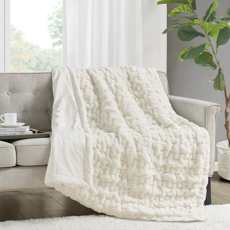 Ugg grace great sales throw blanket