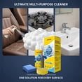 Limpiador Espuma 4-in-1 Multi Enzyme Foam Cleaner - All Purpose Foaming ...
